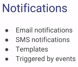 Events in ServiceNow