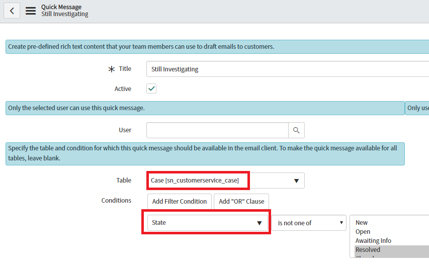 Create Case From Email
