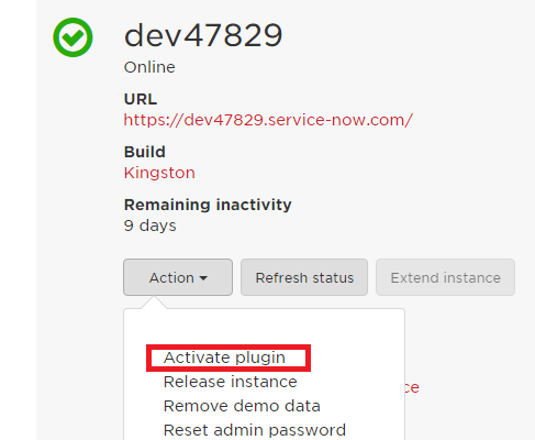 Servicenow Discovery
