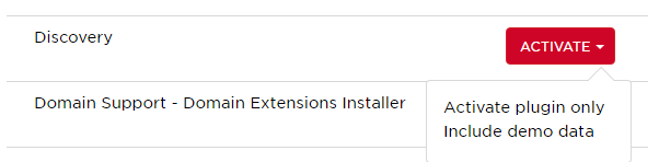 Servicenow Discovery
