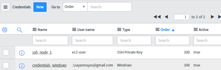 Servicenow Discovery