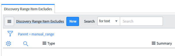 Servicenow Discovery